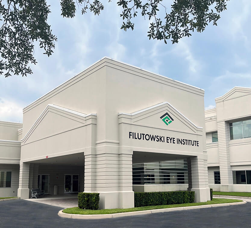 The Filutowski Eye Institute